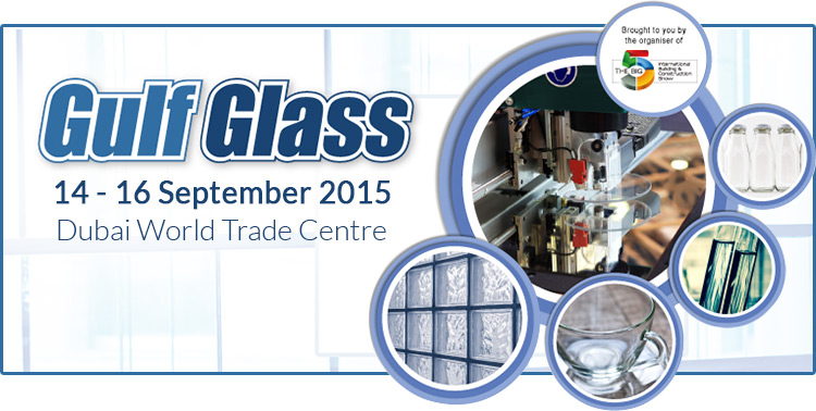 Gulf Glass 2015