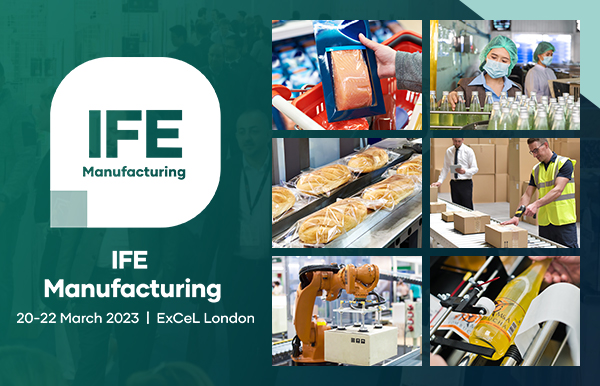 IFE Manufacturing 2023