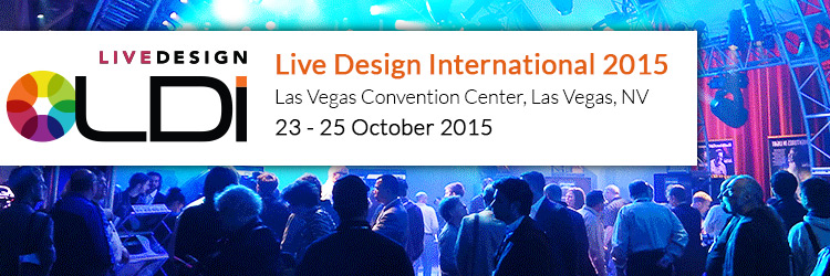 Live Design International 2015