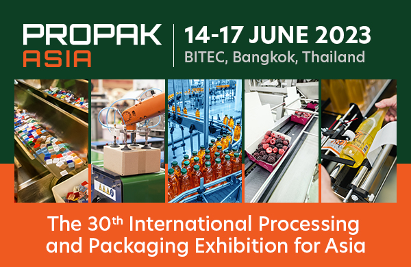 ProPak Asia 2023
