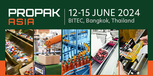 ProPak Asia 2024