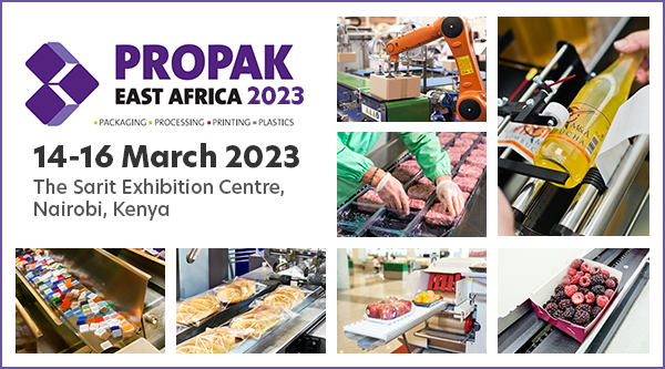 Propak East Africa 2023