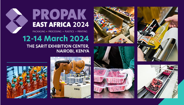 Propak East Africa 2024