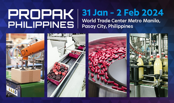 Propak Philippines 2024