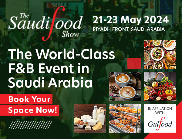 The Saudi Food Show