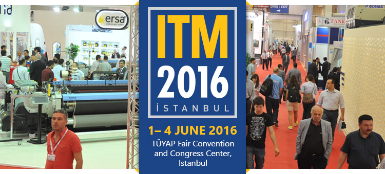 ITM 2016
